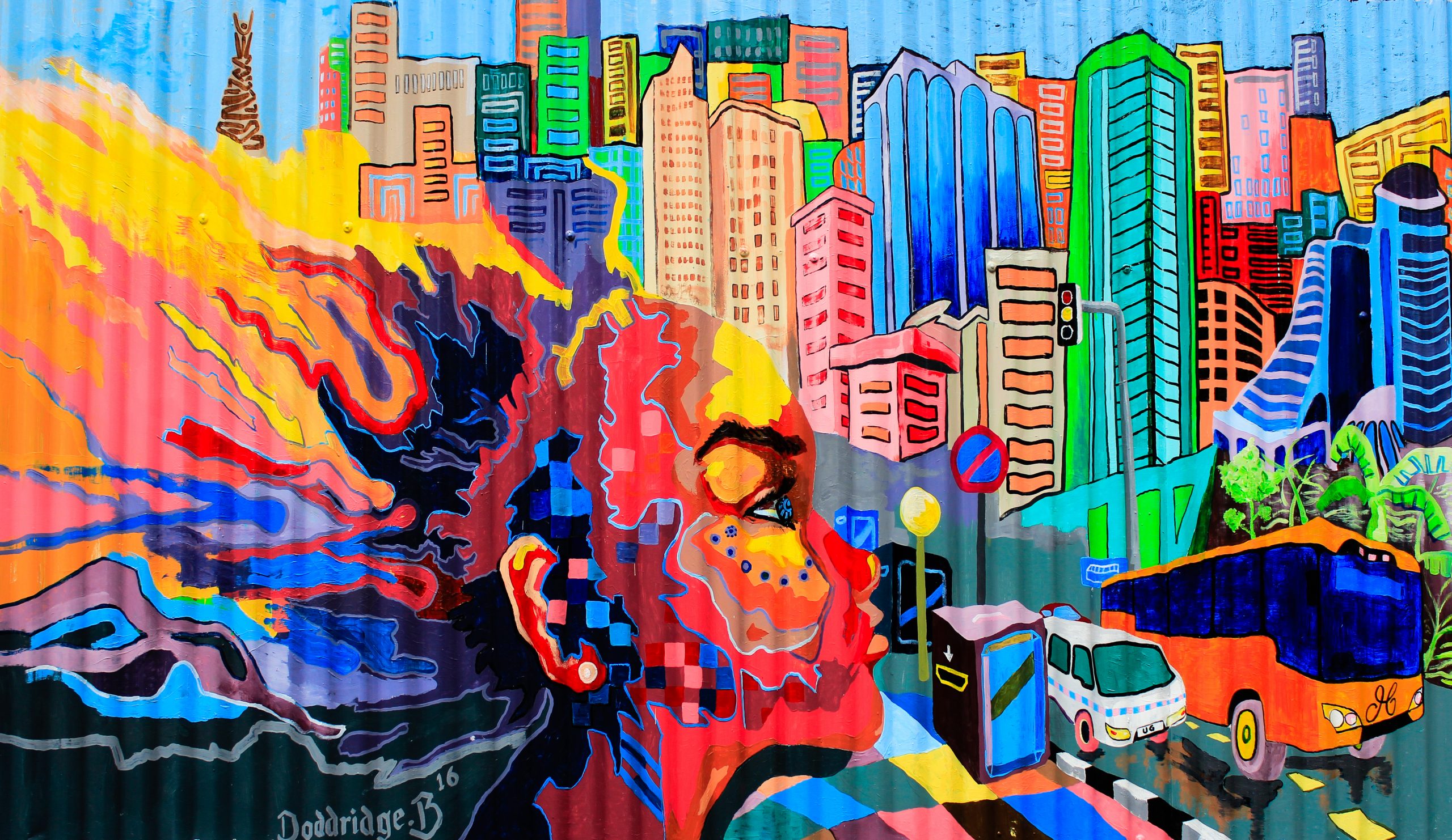 Pengertian Jenis Dan Unsur Seni Visual 2 Berita Seni Visual Di ...